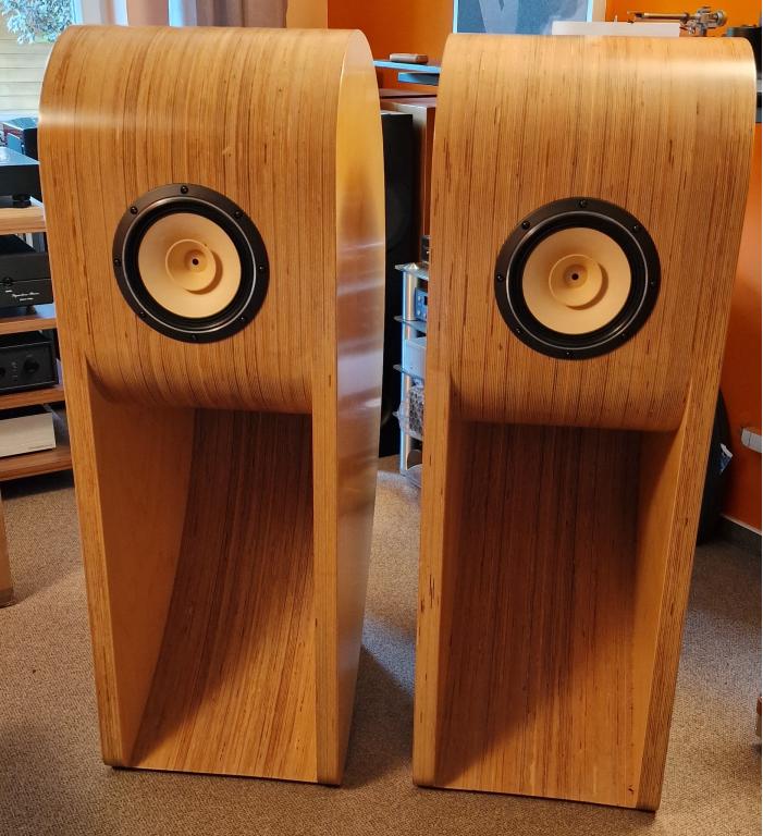 Diverse / Andere Replikon - Horn Lautsprecher (5094720615 ...