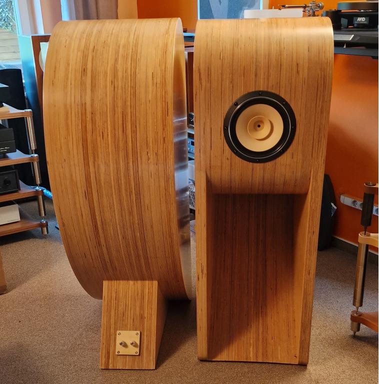 Diverse / Andere Replikon - Horn Lautsprecher (5094720615 ...