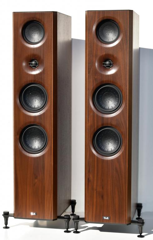 T + A Criterion S 2000 CTL - NUSSBAUM und EICHE GEKÄLKT - VORRÄTIG ...