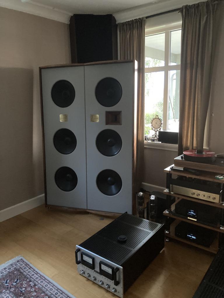 VREL Bequadro quattro (super system with extra bas-panel (513448780 ...