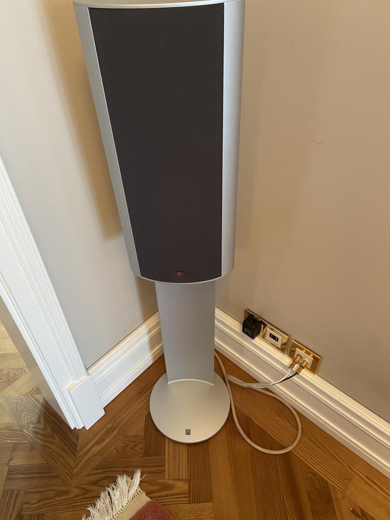 KEF KEF KHT 9000 (5155413084) | Neugerät | Surround-Set | Angebot auf ...