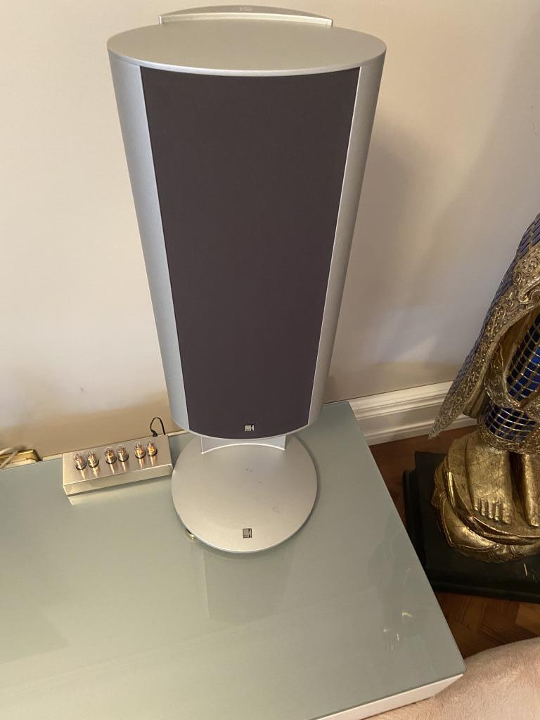 KEF KEF KHT 9000 (5155413084) | Neugerät | Surround-Set | Angebot auf ...