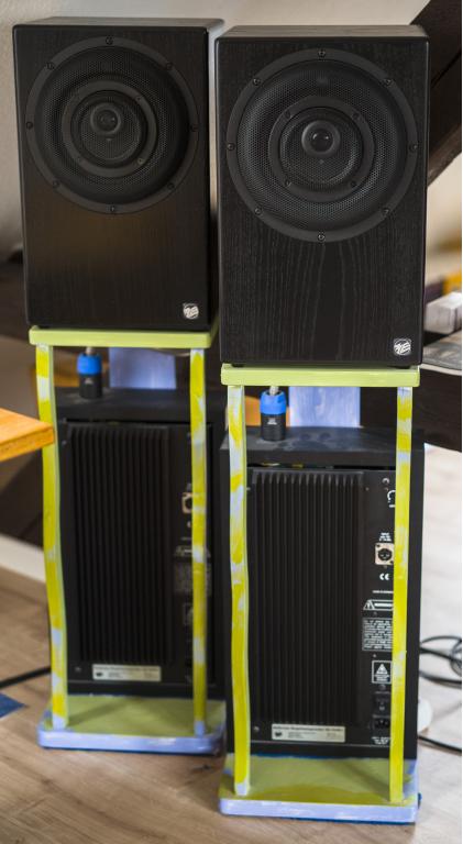 Musikelectronic Geithain Rl 944 K1 (516670127) | Gebrauchtgerät ...