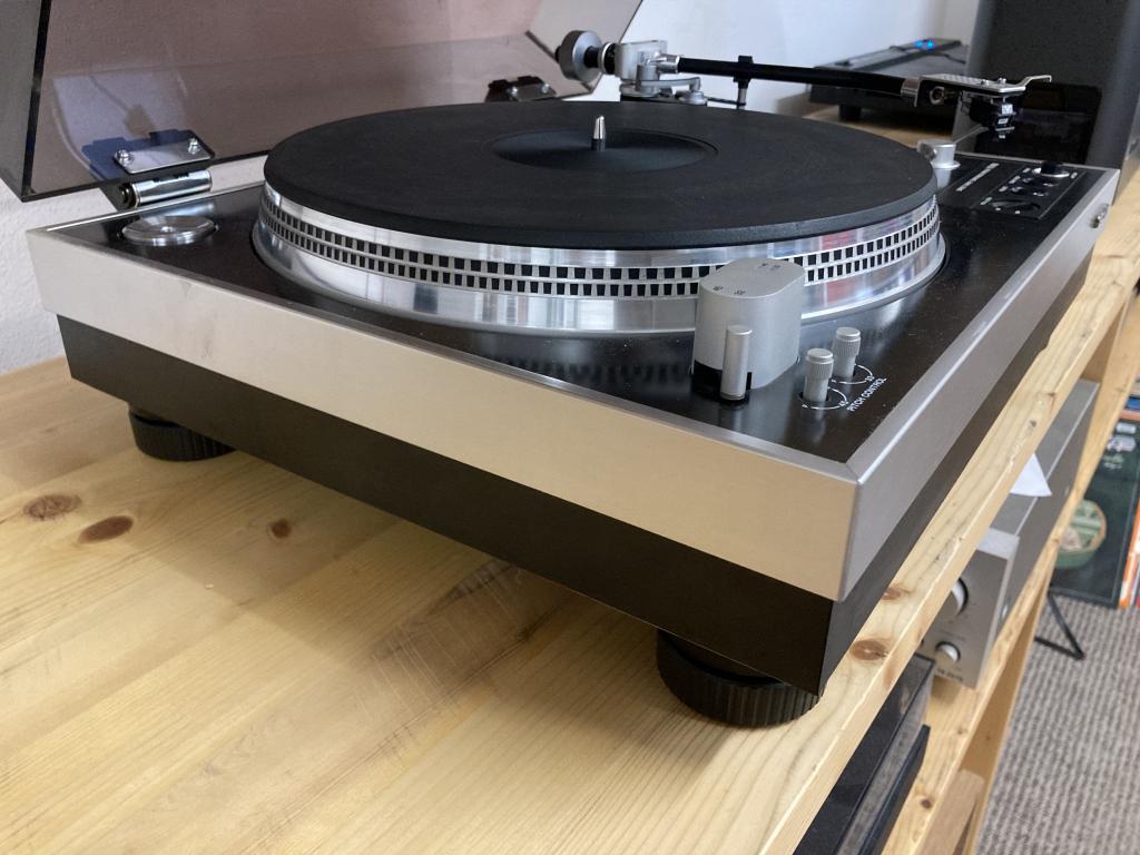 Sony Sony PS 8750 (5168688338) | Gebrauchtgerät | Plattenspieler ...