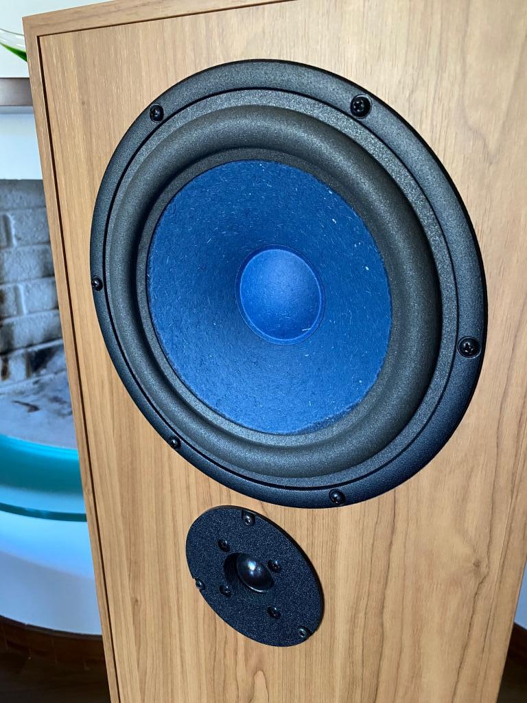 Audio Note AZ Three Hemp (51781663) | Gebrauchtgerät ...