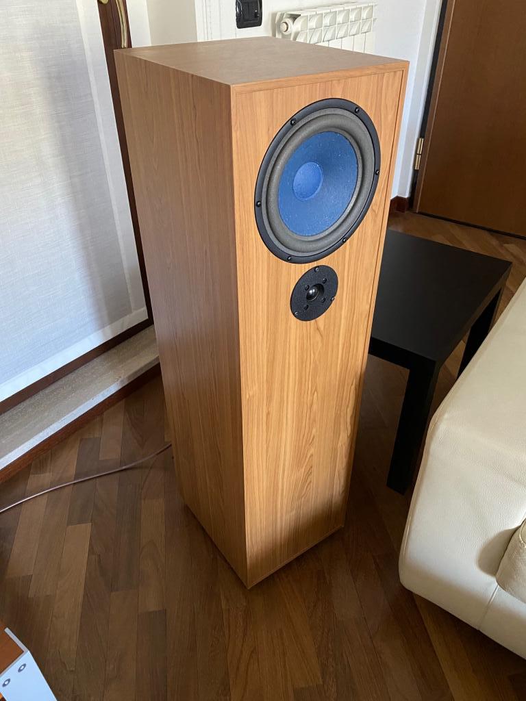 Audio Note AZ Three Hemp (51781663) | Gebrauchtgerät ...