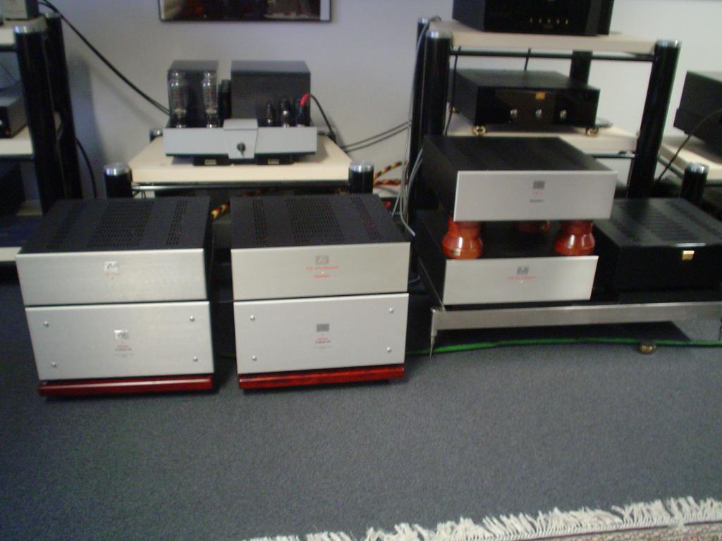 Audio Note Audio Note Anlage (5209381260) | Gebrauchtgerät | Röhren ...