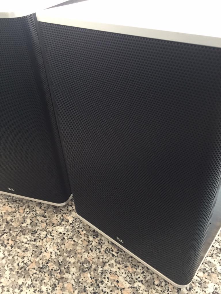 T + A T+A Aktiv Lautsprecher CM-Aktive - fast wie neu (5237564673 ...