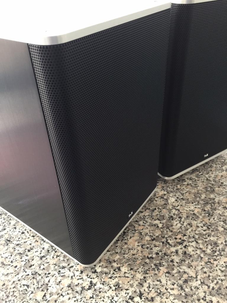 T + A T+A Aktiv Lautsprecher CM-Aktive - fast wie neu (5237564673 ...