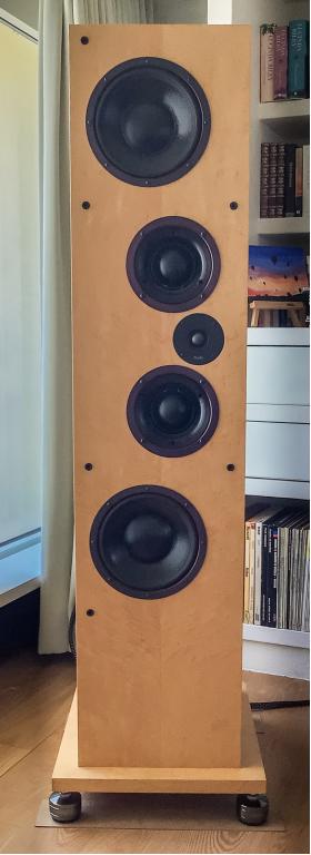 ProAC Response 4 (5246119744) | Gebrauchtgerät | Standlautsprecher | Angebot auf audio-markt.de