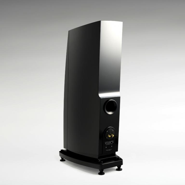 Rockport Technologies Avior II (5276221265) | New device | Standing ...