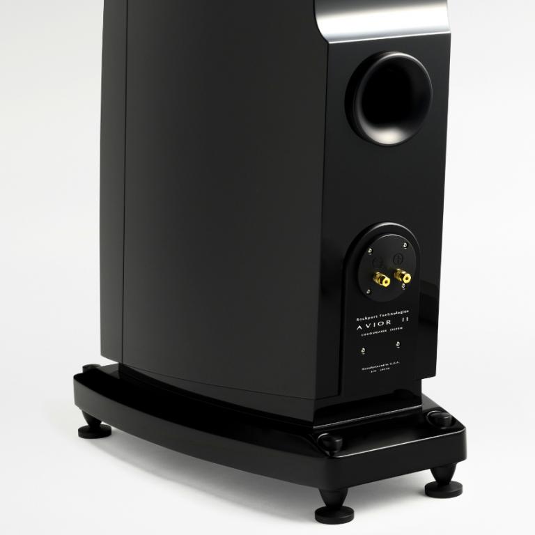 Rockport Technologies Avior II (5276221265) | New device | Standing ...