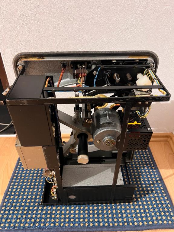 EMT 930 st High-End Plattenspieler Kunstwerk selten (5283866549 ...