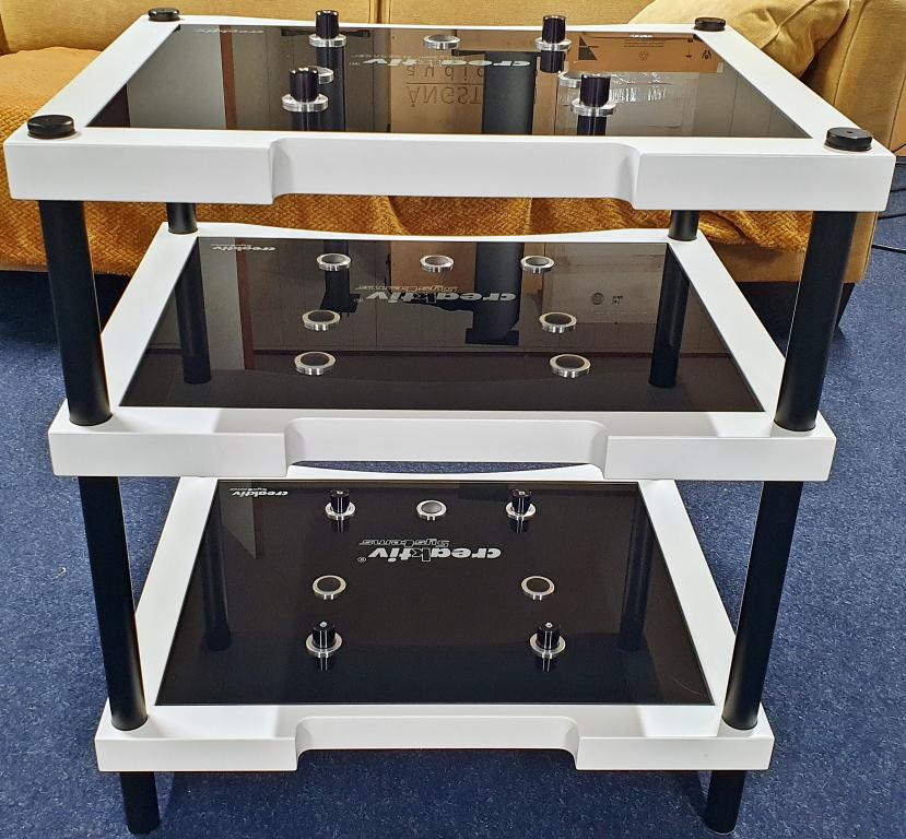 Creaktiv Big Reference Plus (5303634788) | Gebrauchtgerät | Audio-Möbel ...