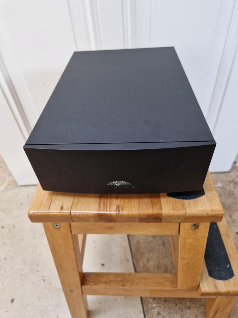 Naim Audio Superline phono stage (5328740609) | Gebrauchtgerät ...