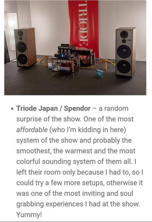 Spendor CLASSIC 200 Ti DEMO (5329369419) | Ausstellungsstück ...