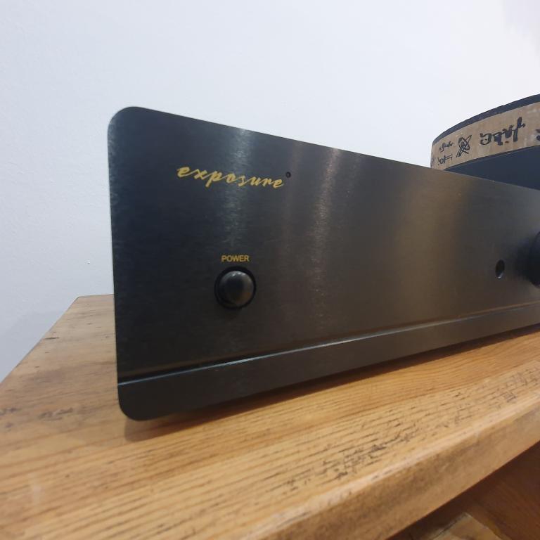 Exposure Electronics EXPOSURE 3010 S2D (5330550224) | Second-hand ...