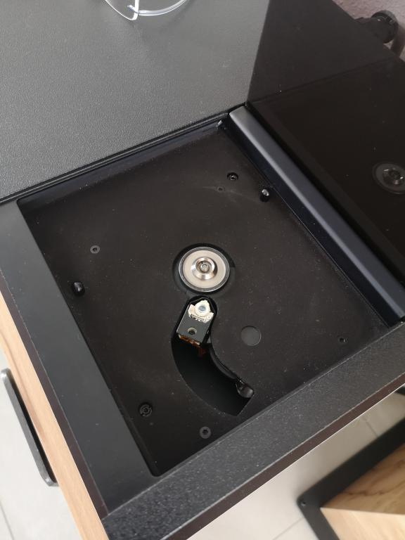 Naim Audio Cds1 (5336988077) | Gebrauchtgerät | CD Player | Angebot auf ...