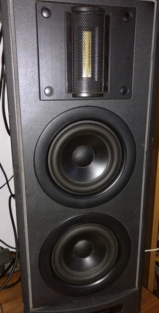 Philips DSC950 DSS 930 CD 930 (5341752566) | Gebrauchtgerät | High-End ...