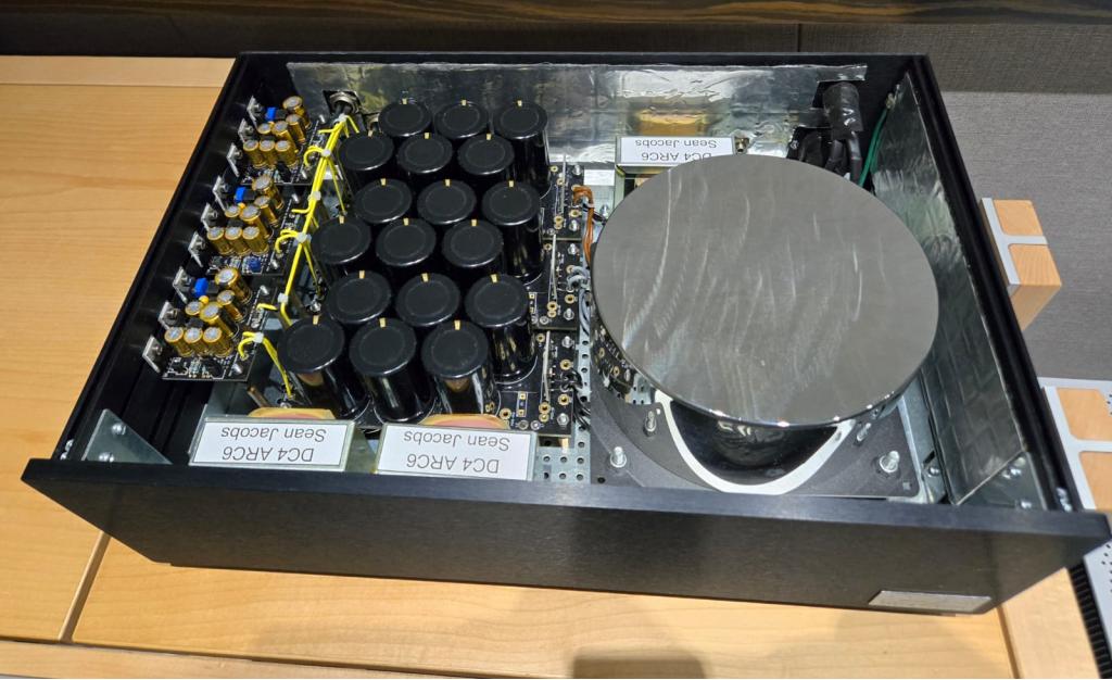 Various / Other Sean Jacobs DC4 (5372371364) | Second-hand device ...