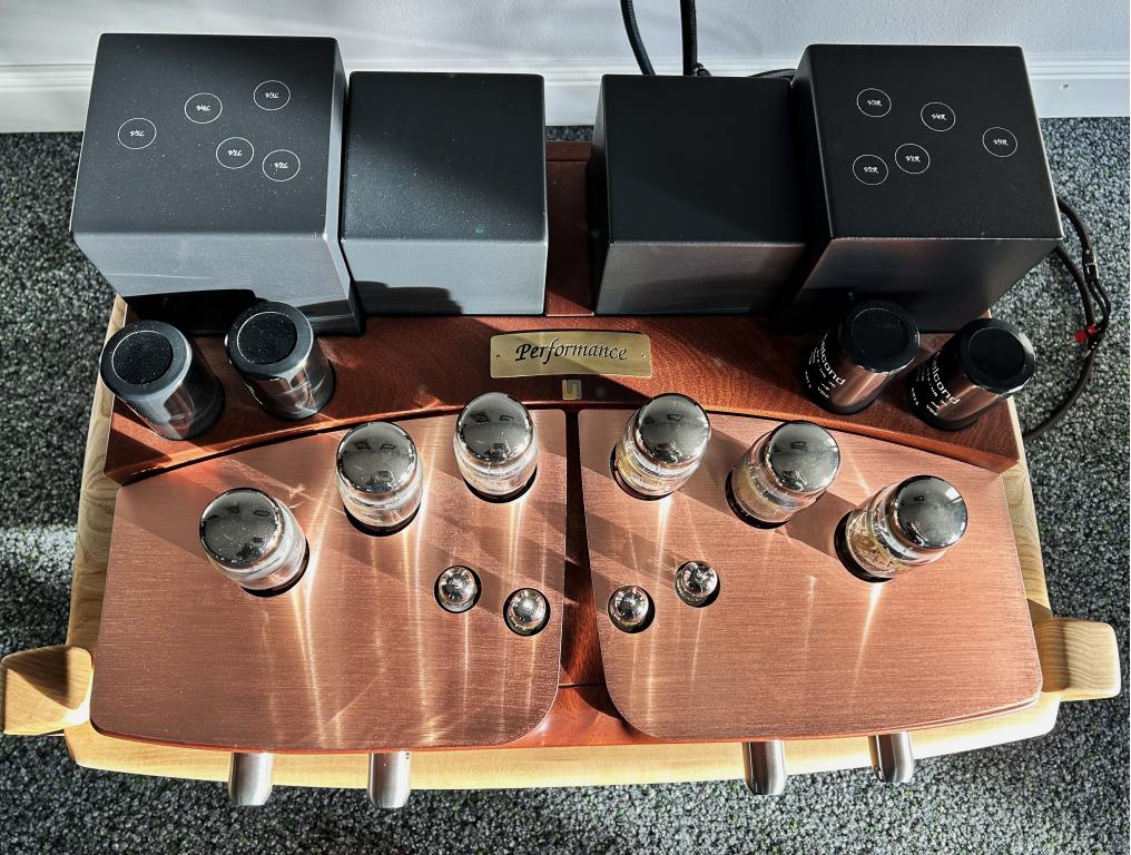 Unison Research Anniversary Performance (5373680339) | Exhibit | Tube ...