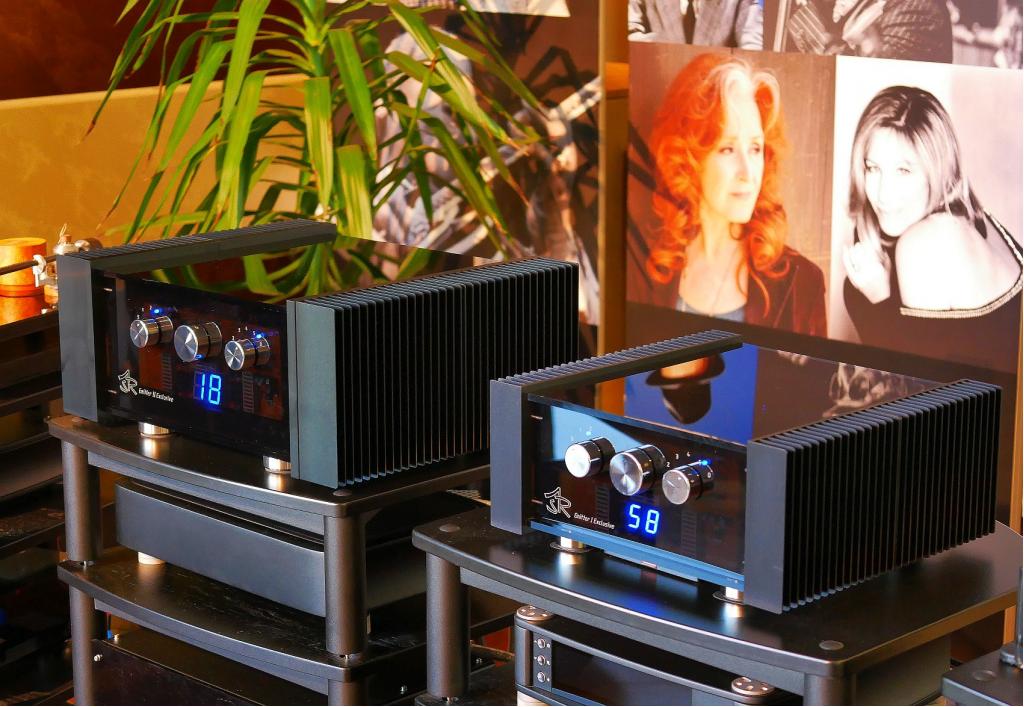 ASR Audio Systeme Phono Basis Exclusive HV, DEMO-Modell aus 2023, Top ...