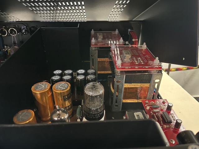 Audio Note Audio Note DAC 4.1x Balanced Signature (5400938760 ...