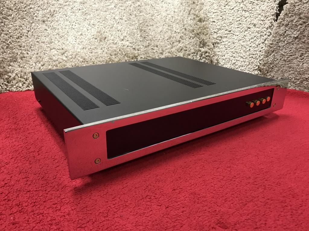 Restek CHARISMA Tuner FM * Rarität * (5409981126) | Gebrauchtgerät ...