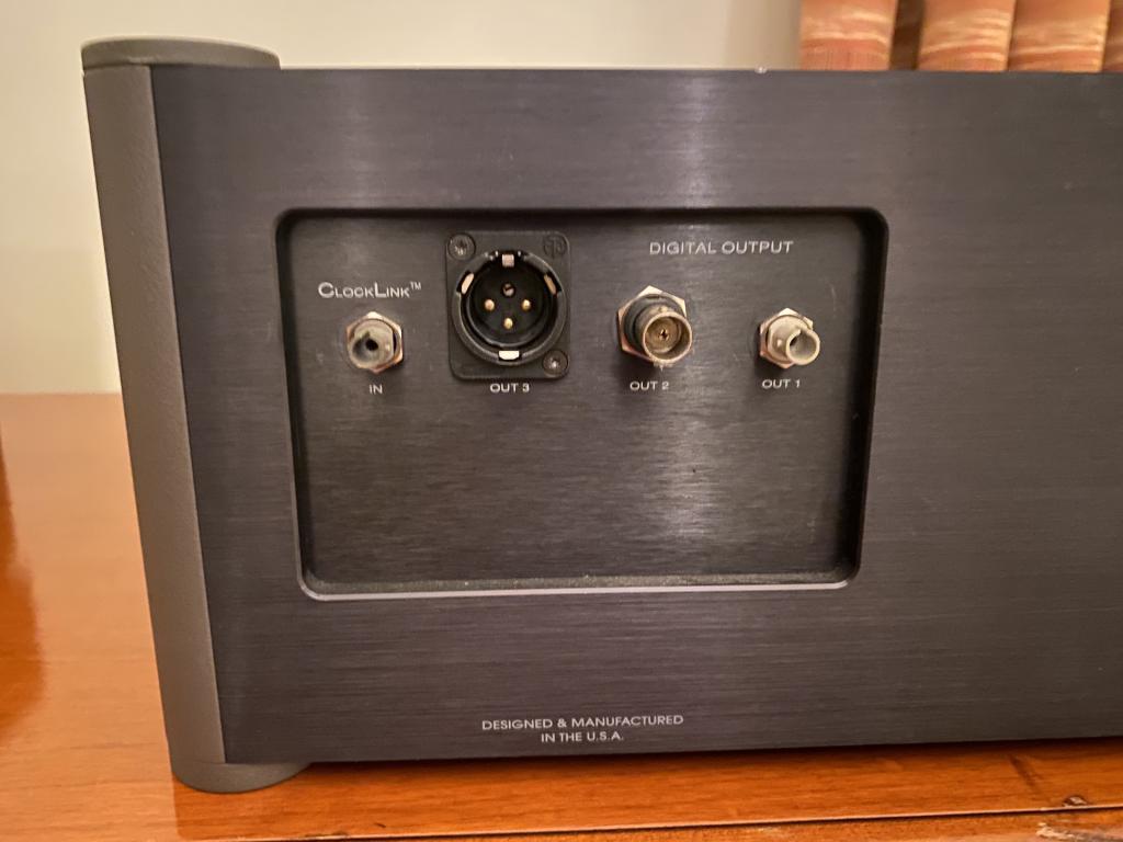 Wadia Wadia 270 Transport (5417586499) | Gebrauchtgerät | CD Laufwerke ...