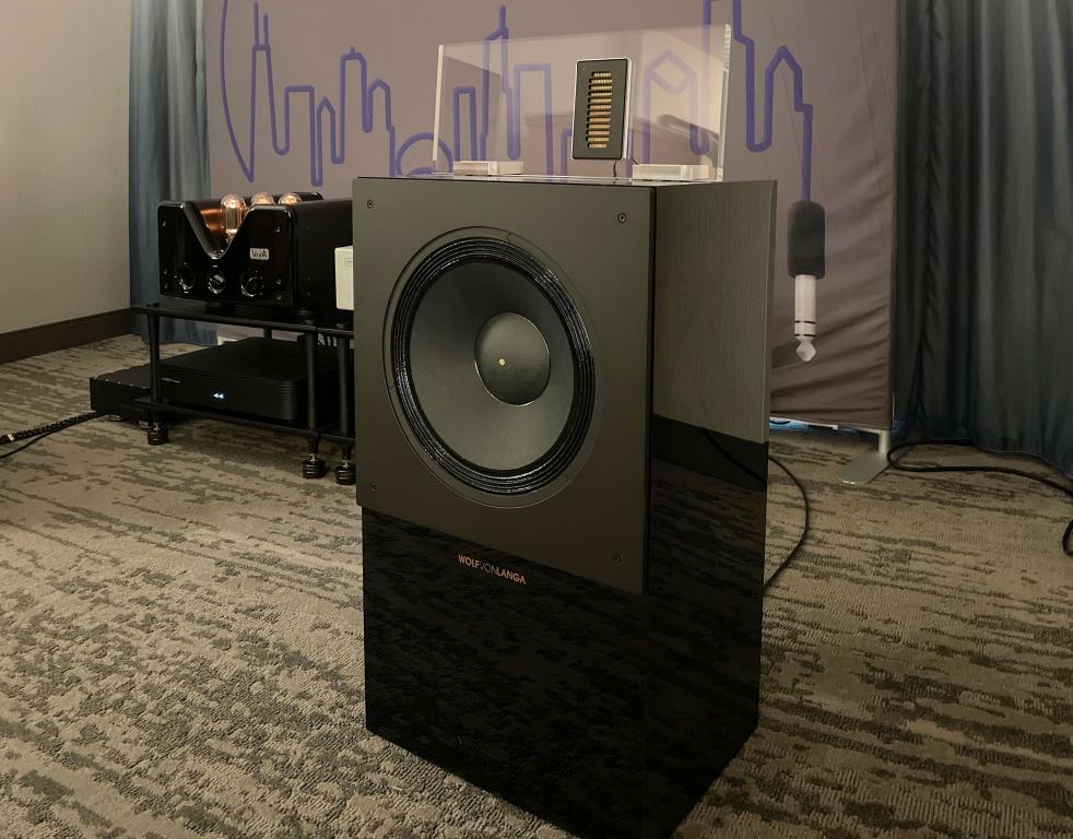 Wolf von Langa | WVL 12739 ULTIMA. Auf die absolute Spitze getrieben ...