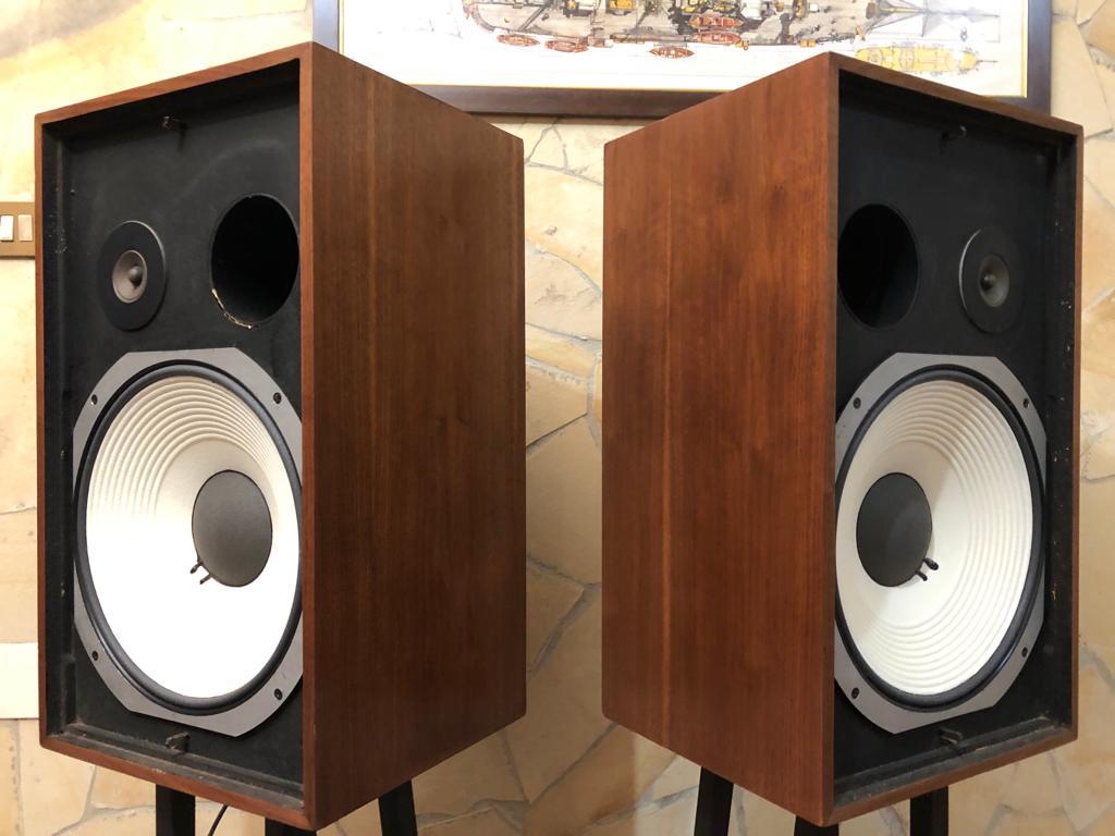 JBL L99 Lancer (5489342678) | Gebrauchtgerät | Standlautsprecher ...