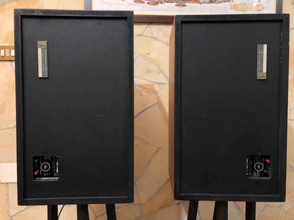 JBL L99 Lancer (5489342678) | Gebrauchtgerät | Standlautsprecher ...