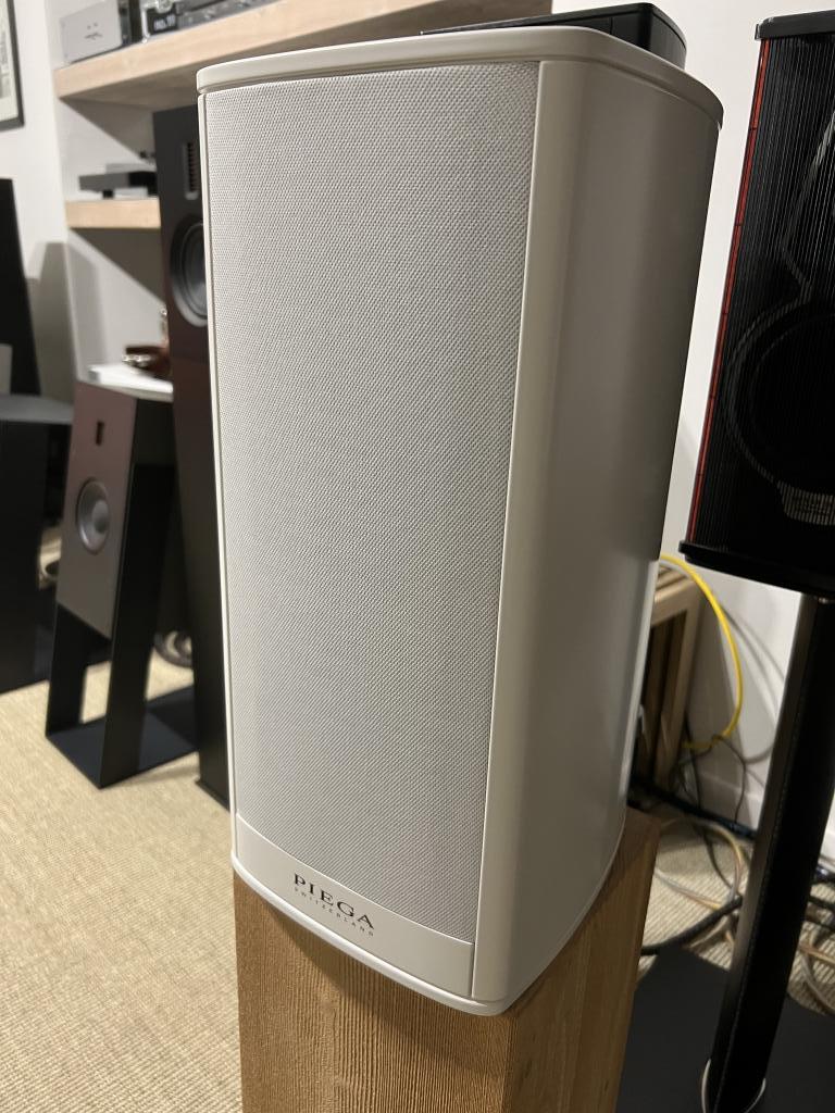 Piega COAX 411 (5490189211) | Neugerät | Kompaktlautsprecher | Angebot ...