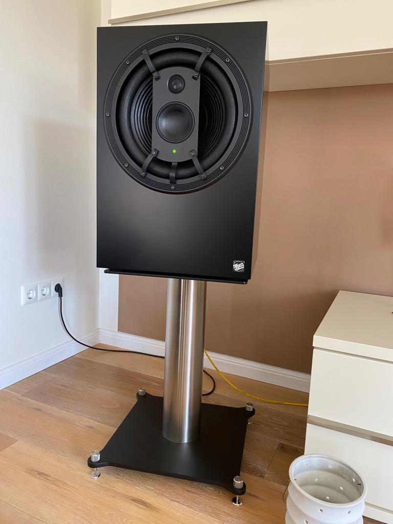 Musikelectronic Geithain RL 921 K (5519556077) | Gebrauchtgerät ...