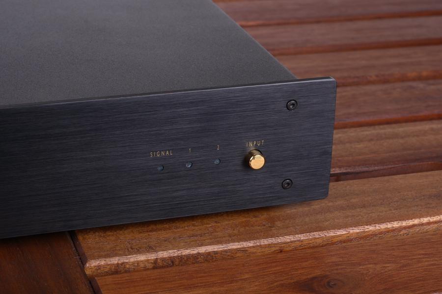 AVM DAC AVM Competition DAC2 - 2 x PCM63 (5525443549) | Gebrauchtgerät ...