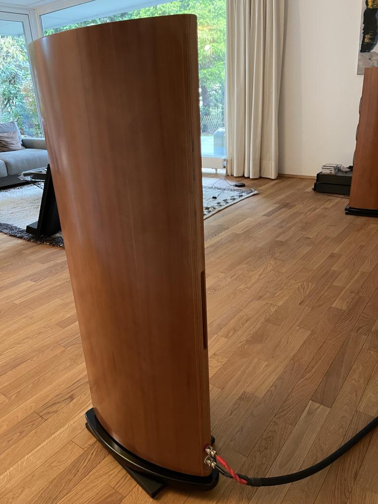 Consensus Consensus Audio Lightning SE aus dem Hause Stefan Fekete ...