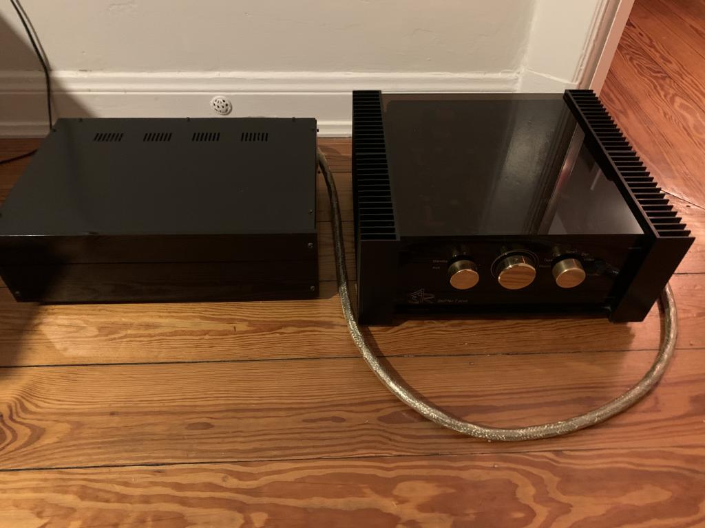 ASR Audio Systeme Emitter 1 PLUS (5560031104) | Gebrauchtgerät ...