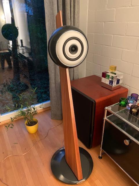 Cabasse Baltic Evolution (5574526500) | Second-hand device | Standing ...