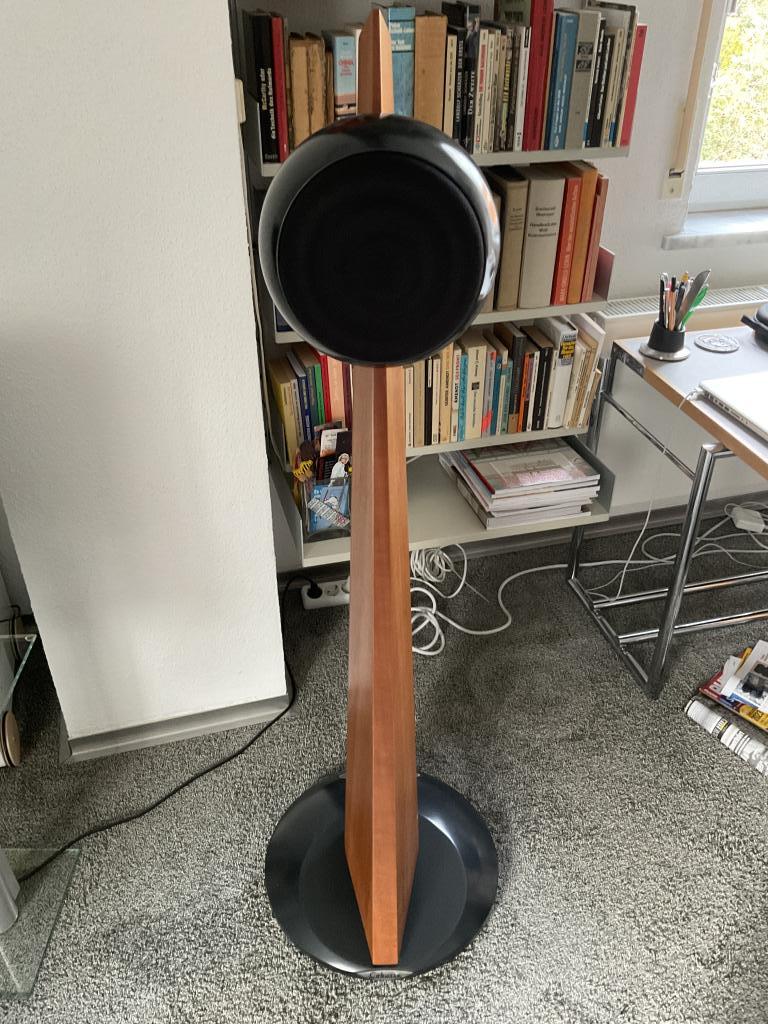 Cabasse Baltic Evolution (5574526500) | Second-hand device | Standing ...