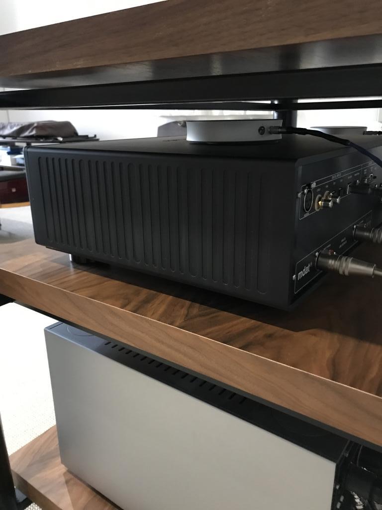 EMM-Labs DA2-V2 (5593803807) | Gebrauchtgerät | D/A Wandler | Angebot ...