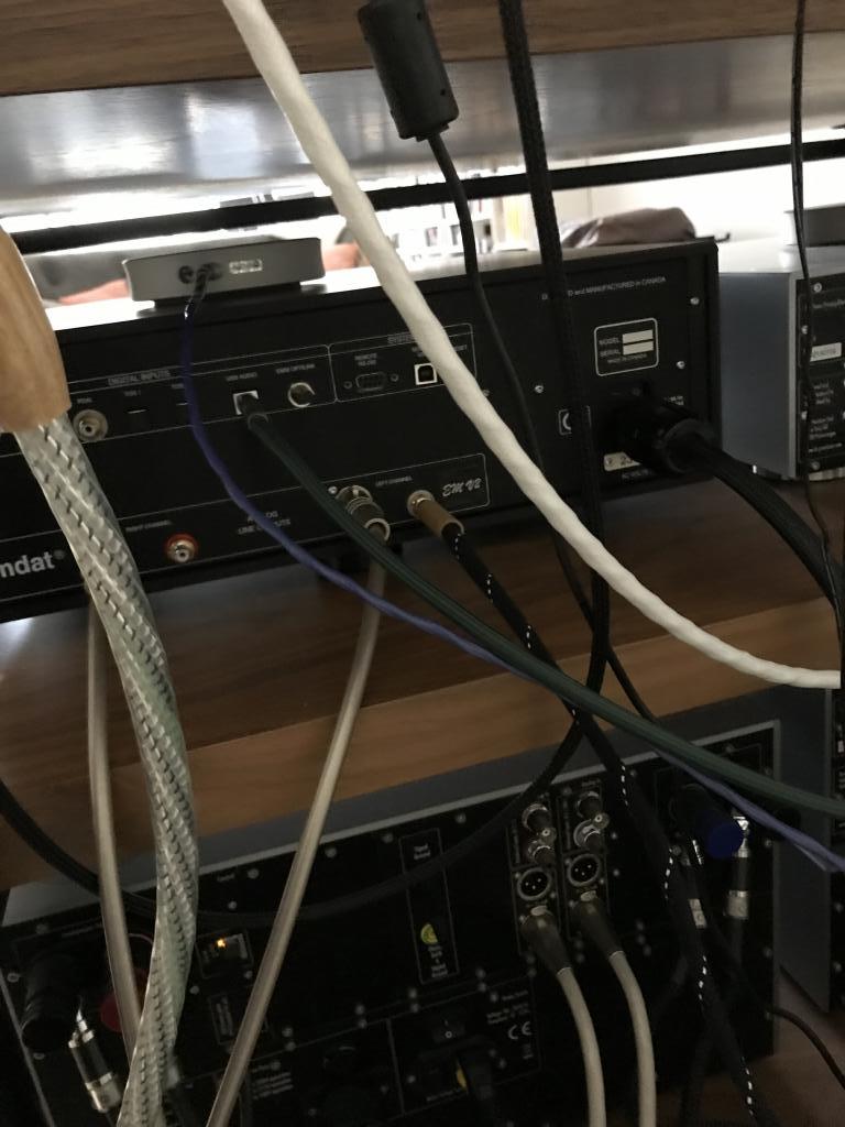 EMM-Labs DA2-V2 (5593803807) | Second-hand device | D/A Converter ...