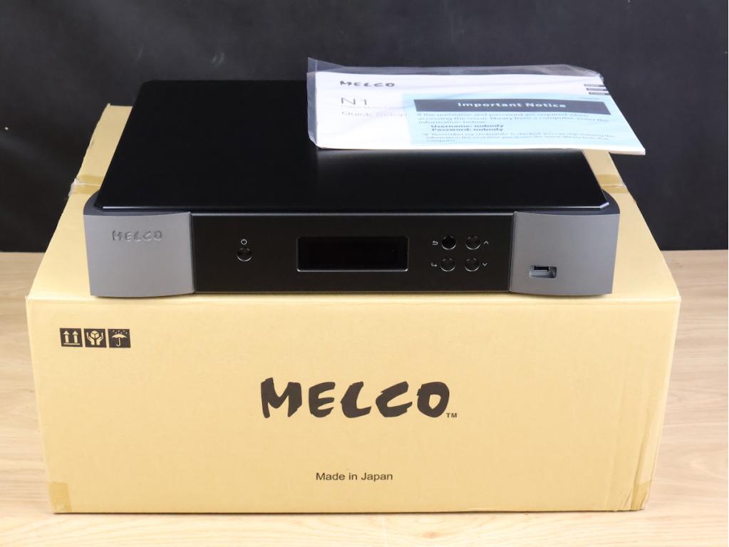 DELA N1-S38 highend audio 3.84TB Digital Music Library NEW 25% OFF! (5597295901) | Neugerät ...