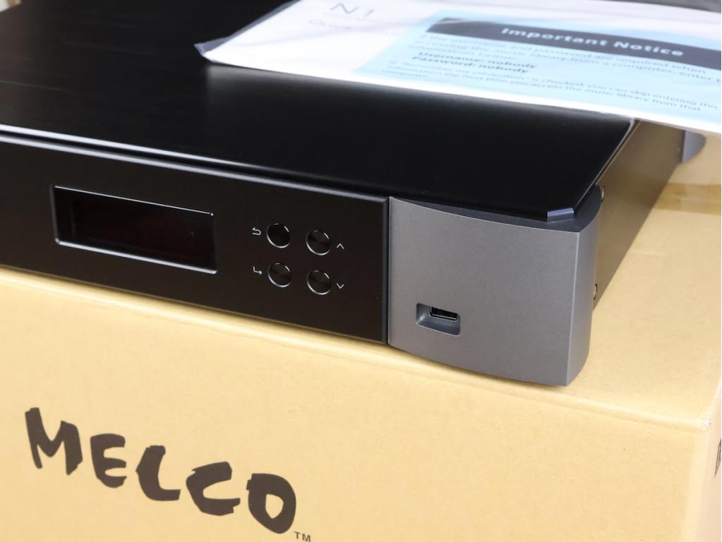 DELA N1-S38 highend audio 3.84TB Digital Music Library NEW 25% OFF! (5597295901) | Neugerät ...