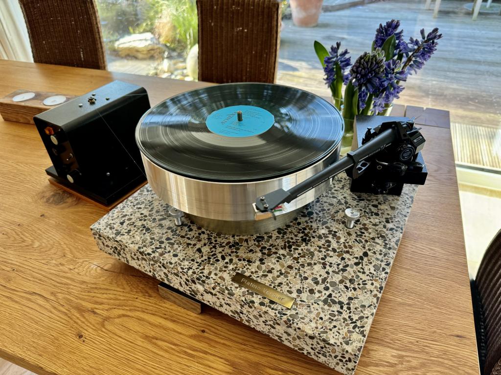 Verdier J.C. Platine Verdiers (Verkauft/Sold) (5631803761 ...