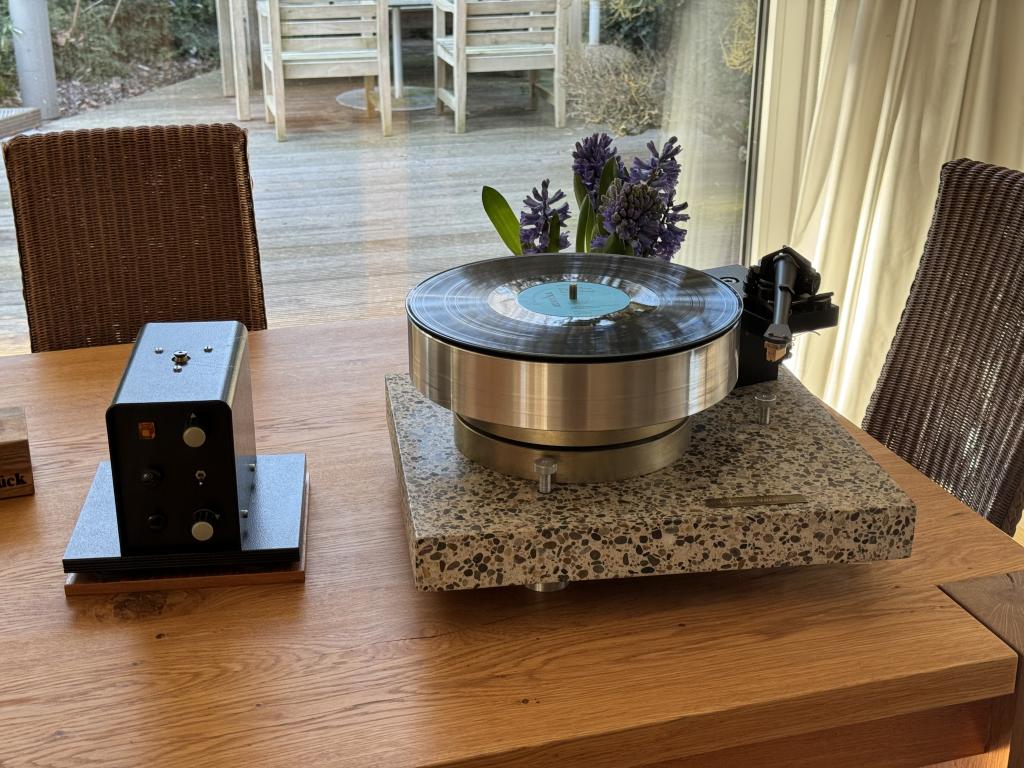 Verdier J.C. Platine Verdiers (Verkauft/Sold) (5631803761 ...