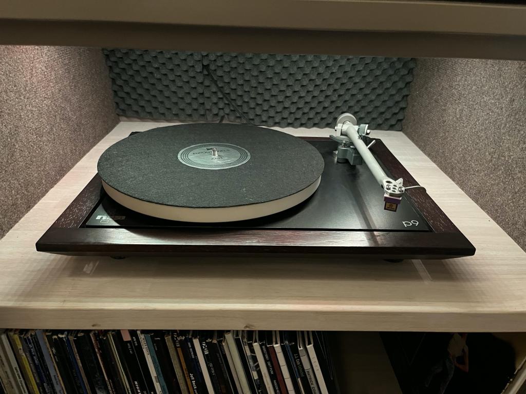 Rega Rega P9 Turntable (5669615145) | Gebrauchtgerät | Plattenspieler ...