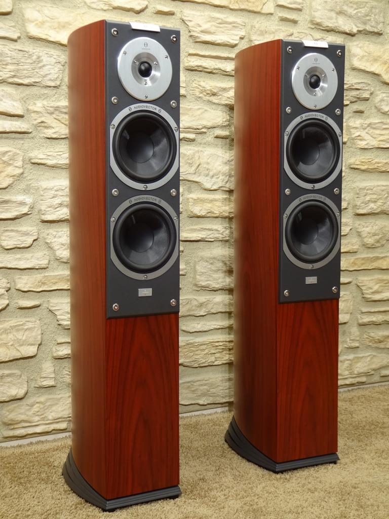 Audiovector SR3 Signature (5704580325) | Ausstellungsstück ...