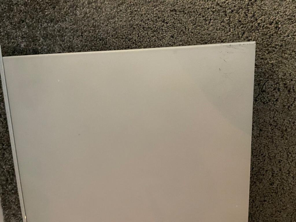 Burmester Burmester Rondo 993 High End FM Tuner Radio (572626073 ...