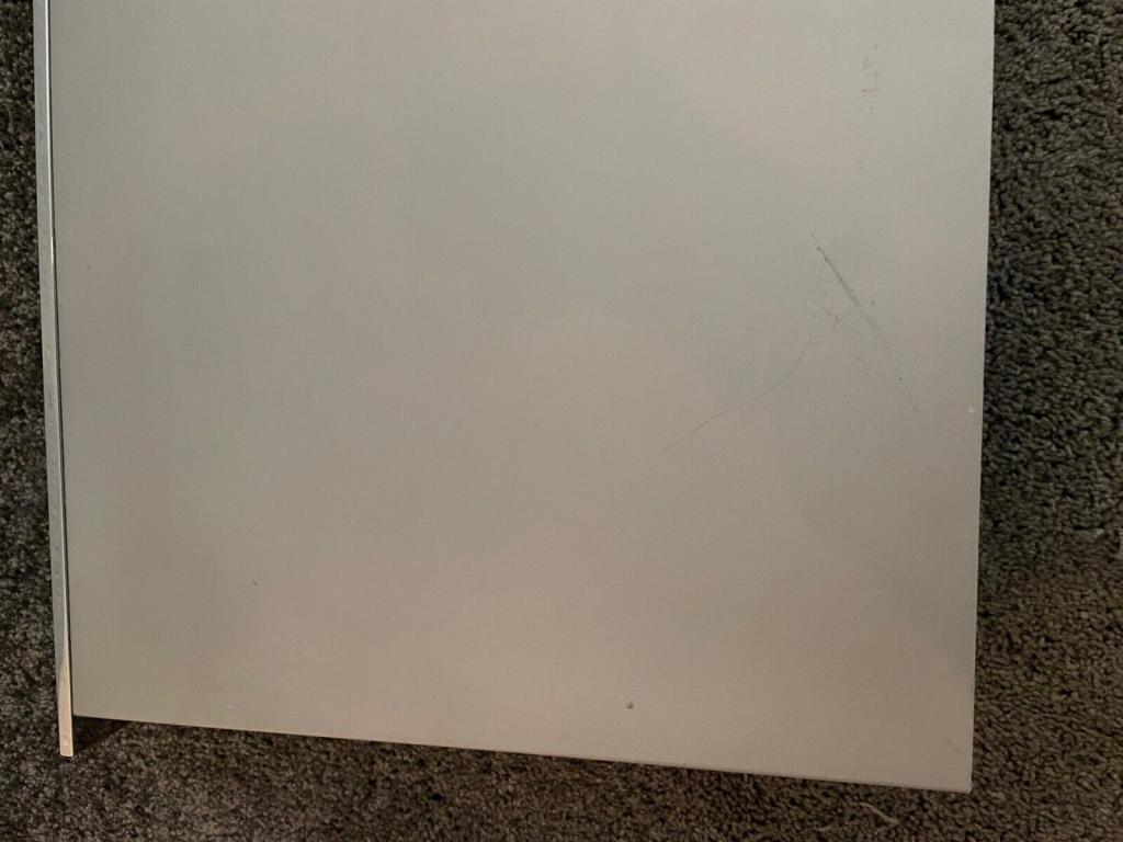 Burmester Burmester Rondo 993 High End FM Tuner Radio (572626073 ...