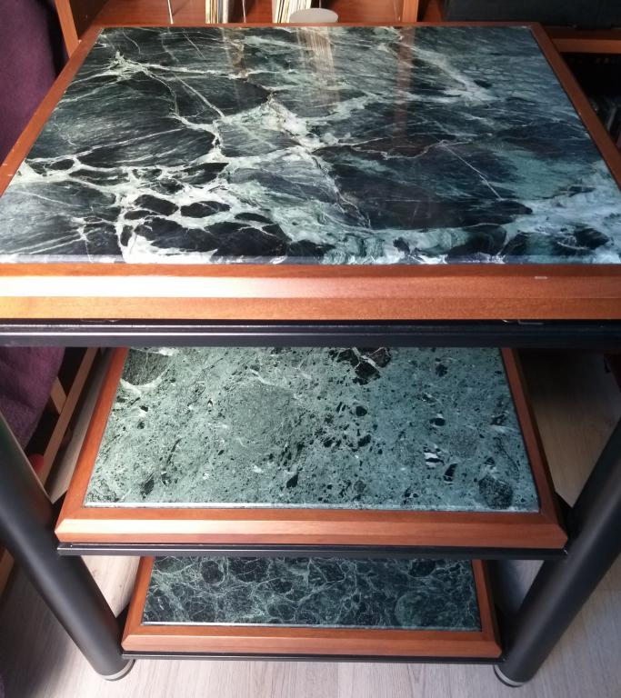 HiFi Holz Hutter HI FI RACK and Stands( Reduced) (5753128483 ...